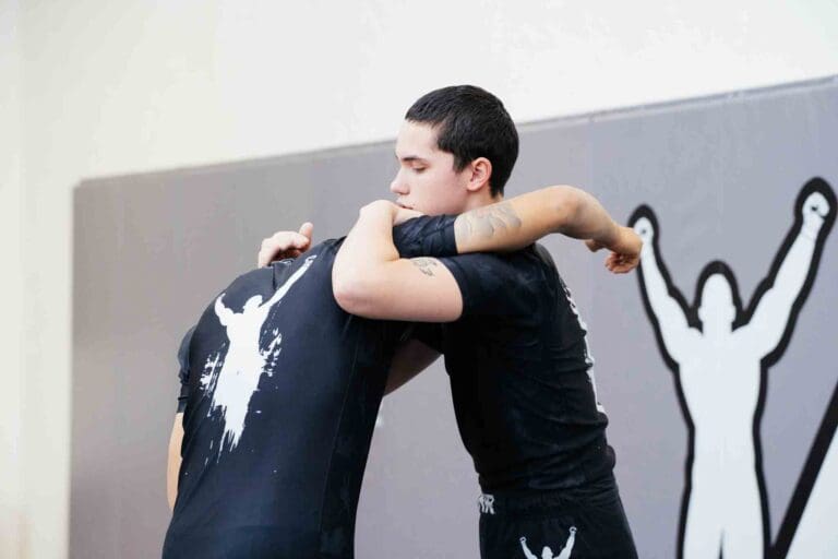 Martial Arts School Near Me in Novi | iMA Sports Novi