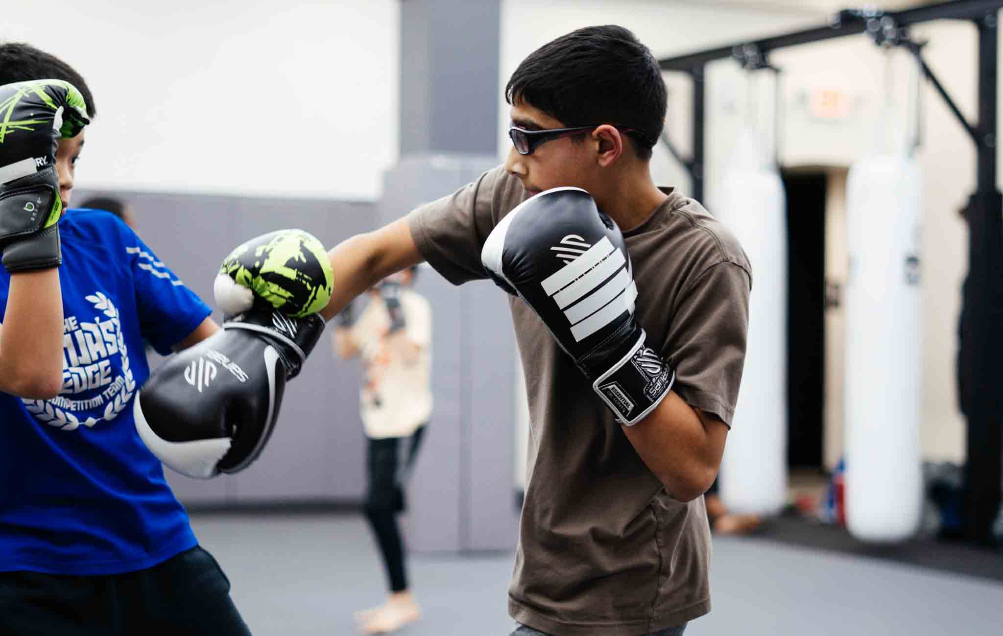 Martial Arts School Near Me in Novi | iMA Sports Novi