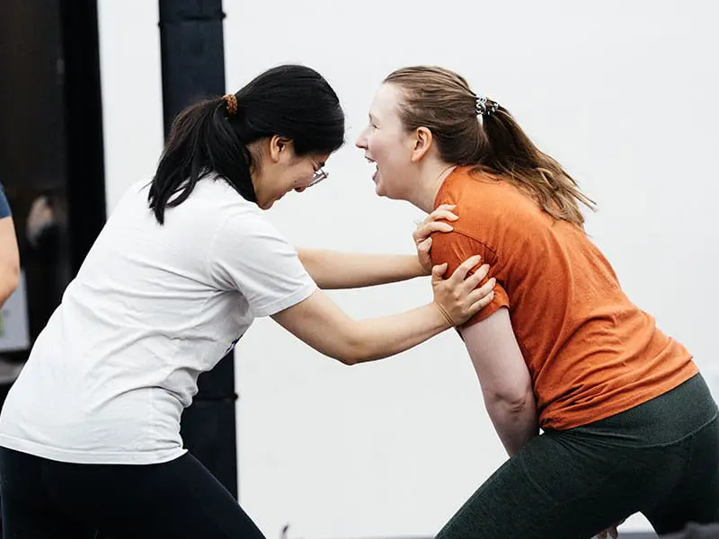 Women Self Defense Brazilian Jiu-Jitsu - iMA Sports Novi Novi